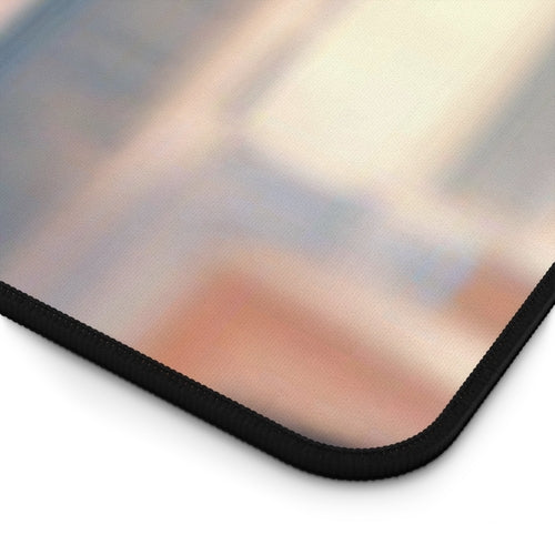 Pink Hair Anime Girl Desk Mat – Swathi Store